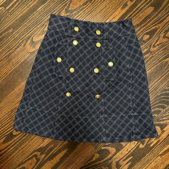 Marc By Marc Jacobs | Skirts | Marc By Marc Jacobs Quilted Skirt | Poshmark